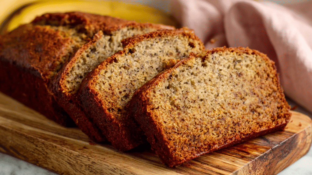 Banana Bread Recipe Preppy Kitchen — Moist & Easy Loaf