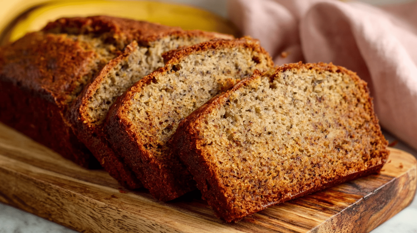 Banana Bread Recipe Preppy Kitchen — Moist & Easy Loaf